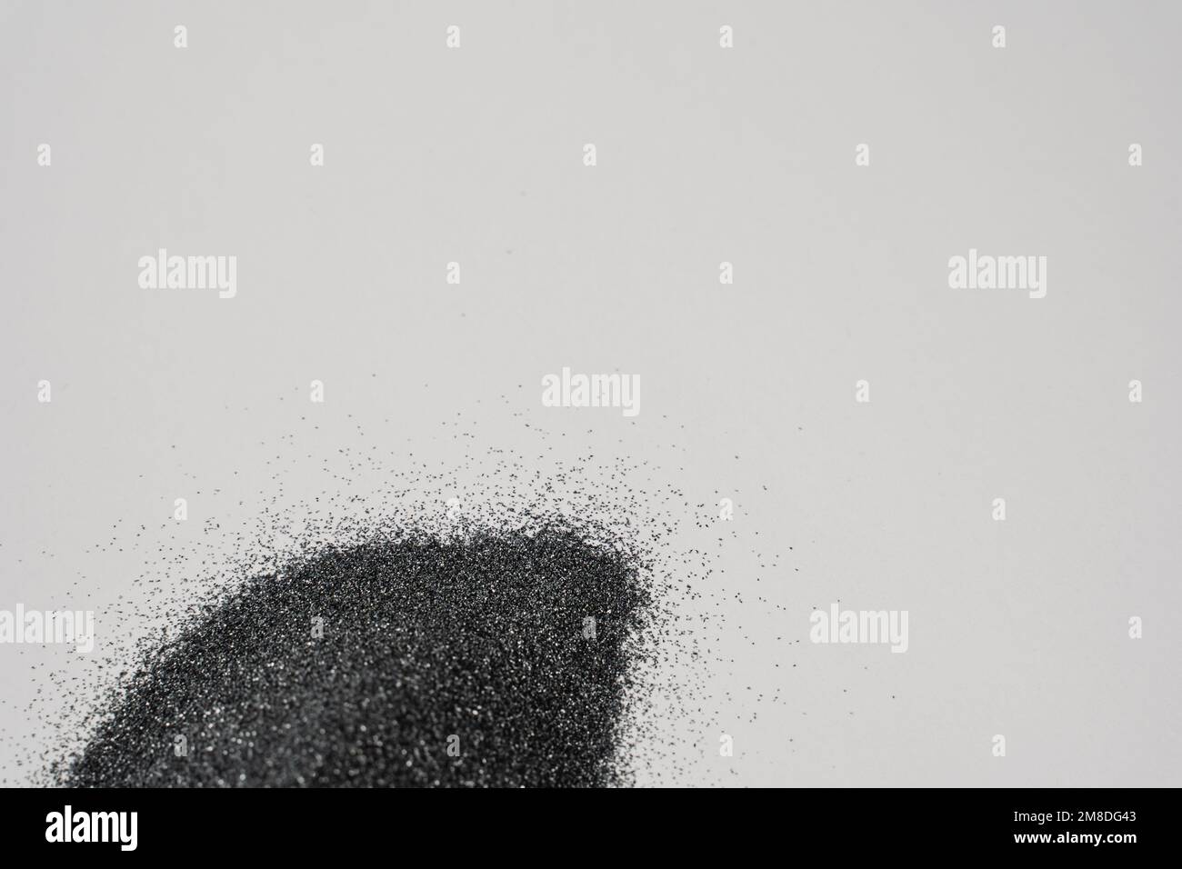 Silicon carbide for restore stones to original flatness. Silicon ...