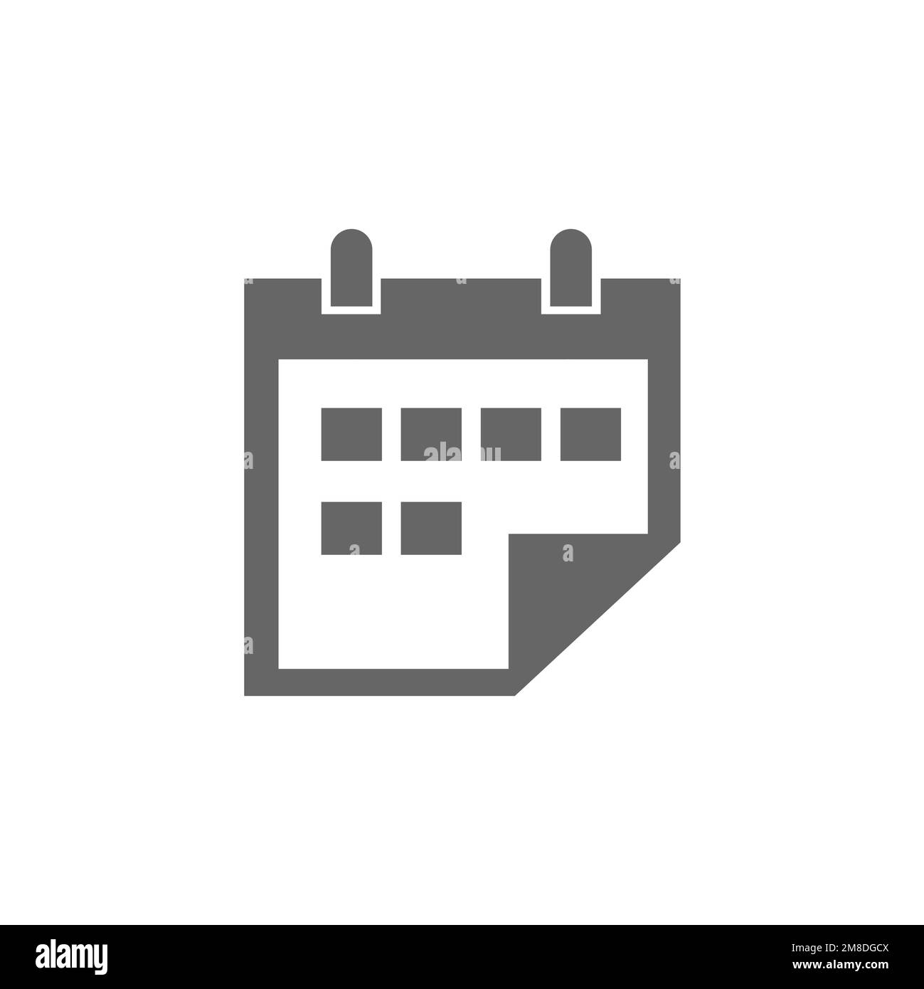 Work plan icons, common graphic resources, vector illustrations Stock ...
