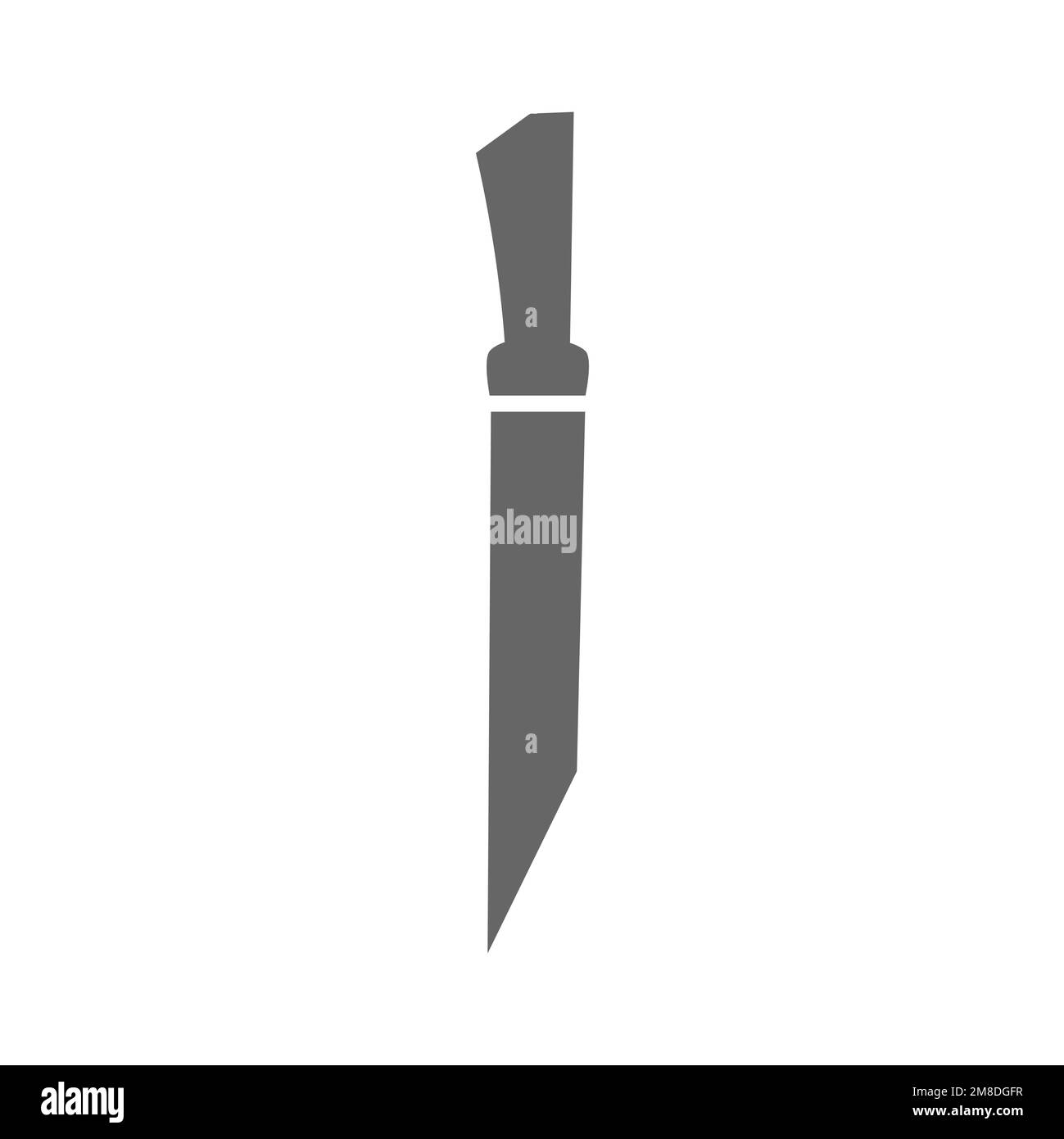 Splitter icon, common graphic resources, vector illustration Stock ...