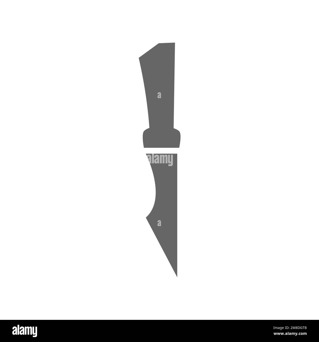 Splitter icon, common graphic resources, vector illustration Stock ...