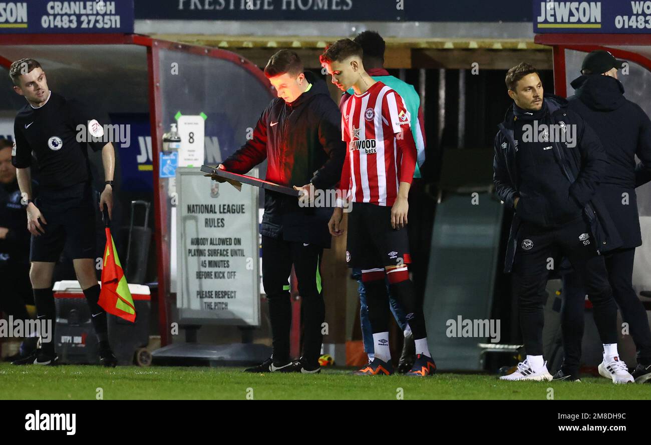 Romeo Beckham Arsenal Academy