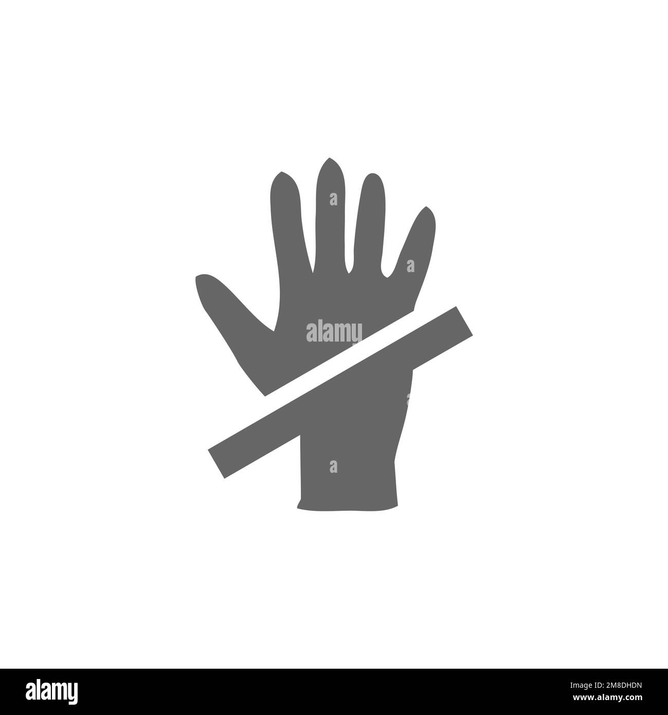 Common touch Stock Vector Images - Alamy
