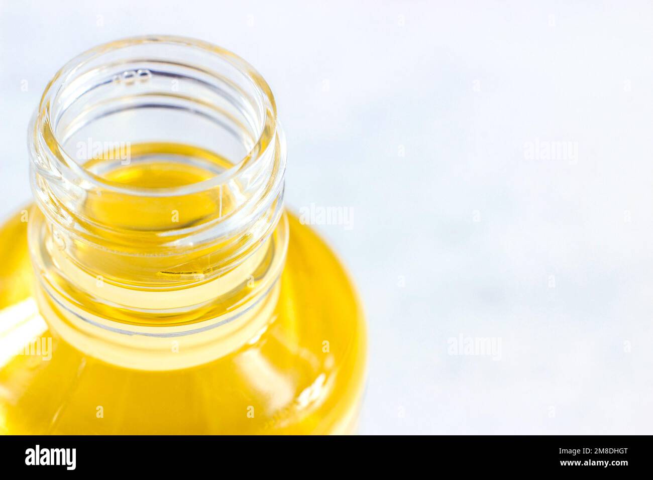 Bright yellow oil hi-res stock photography and images - Alamy