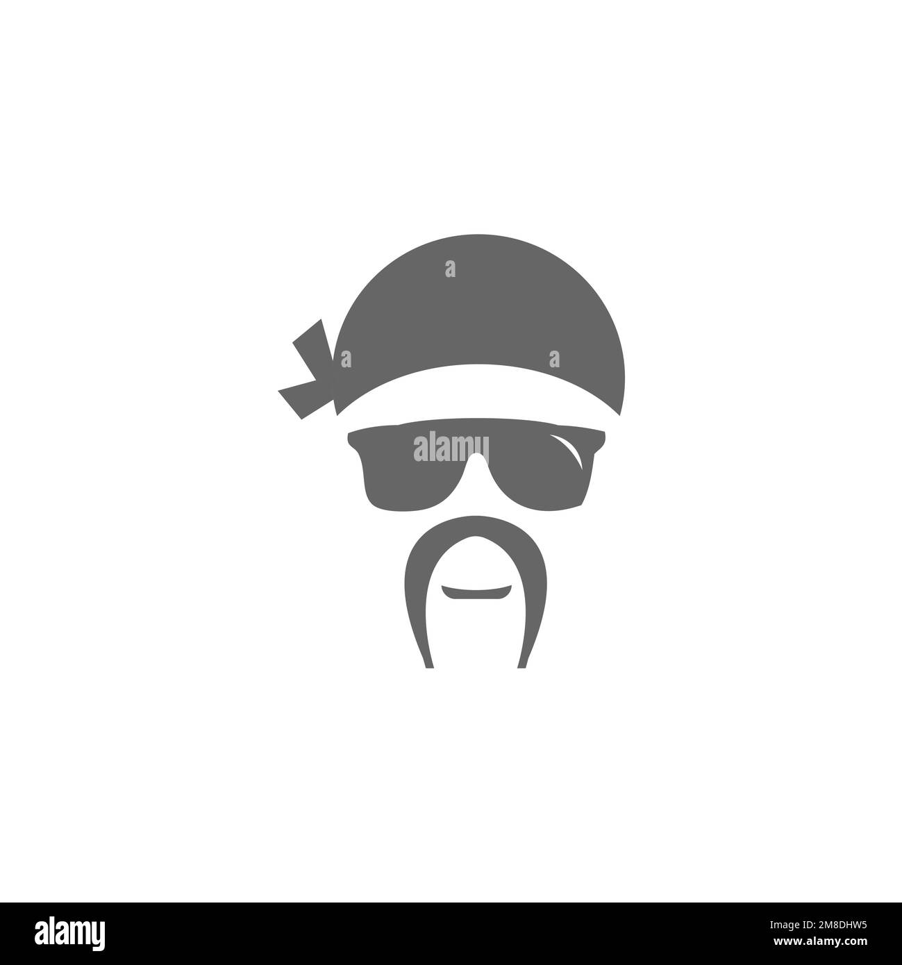 Uncle icons, common graphic resources, vector illustrations Stock ...