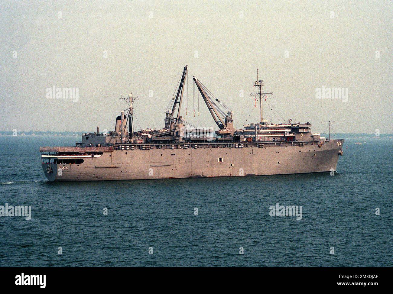 Uss shenandoah hi-res stock photography and images - Alamy