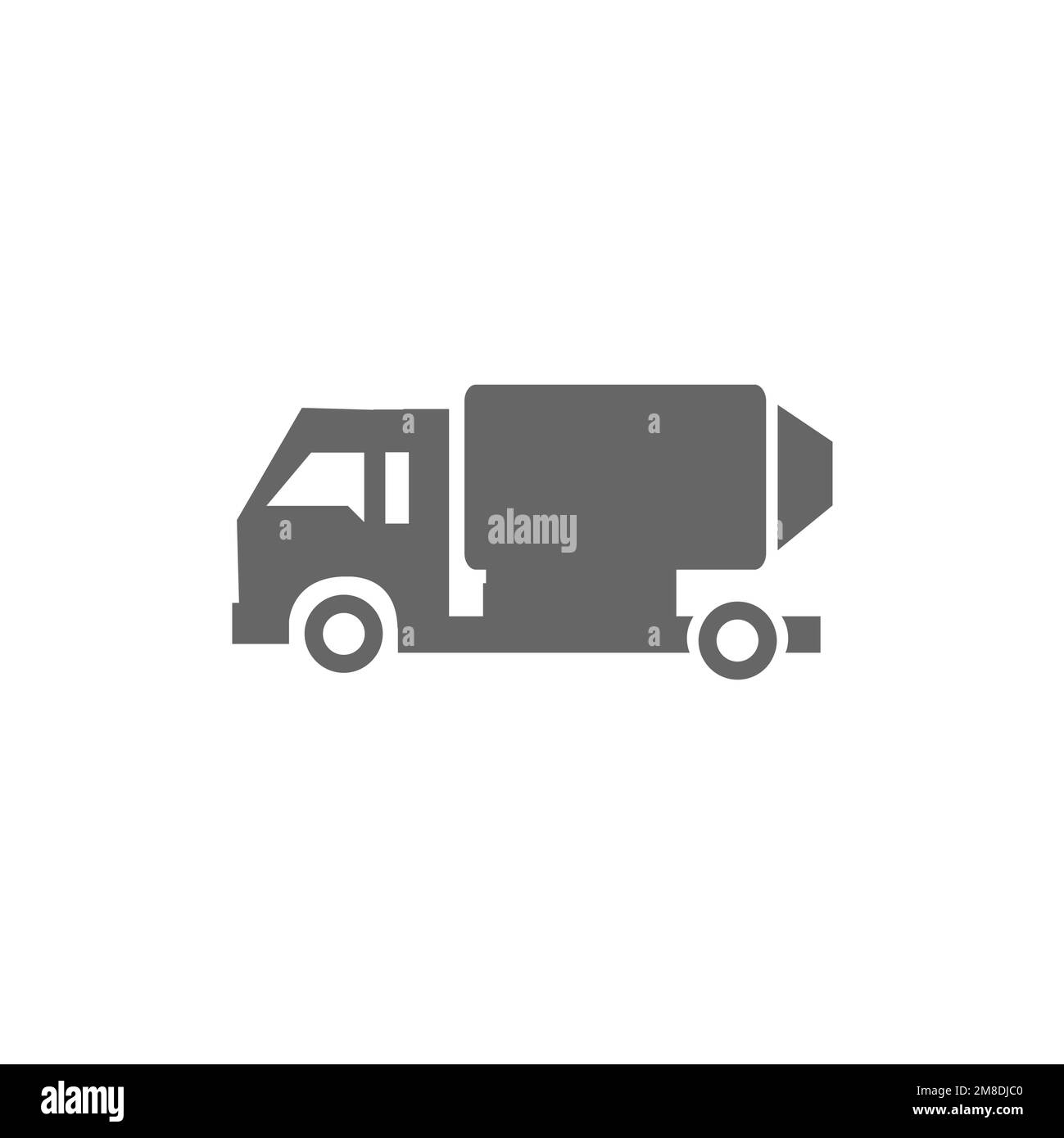 Tank car icons, common graphic resources, vector illustrations Stock ...