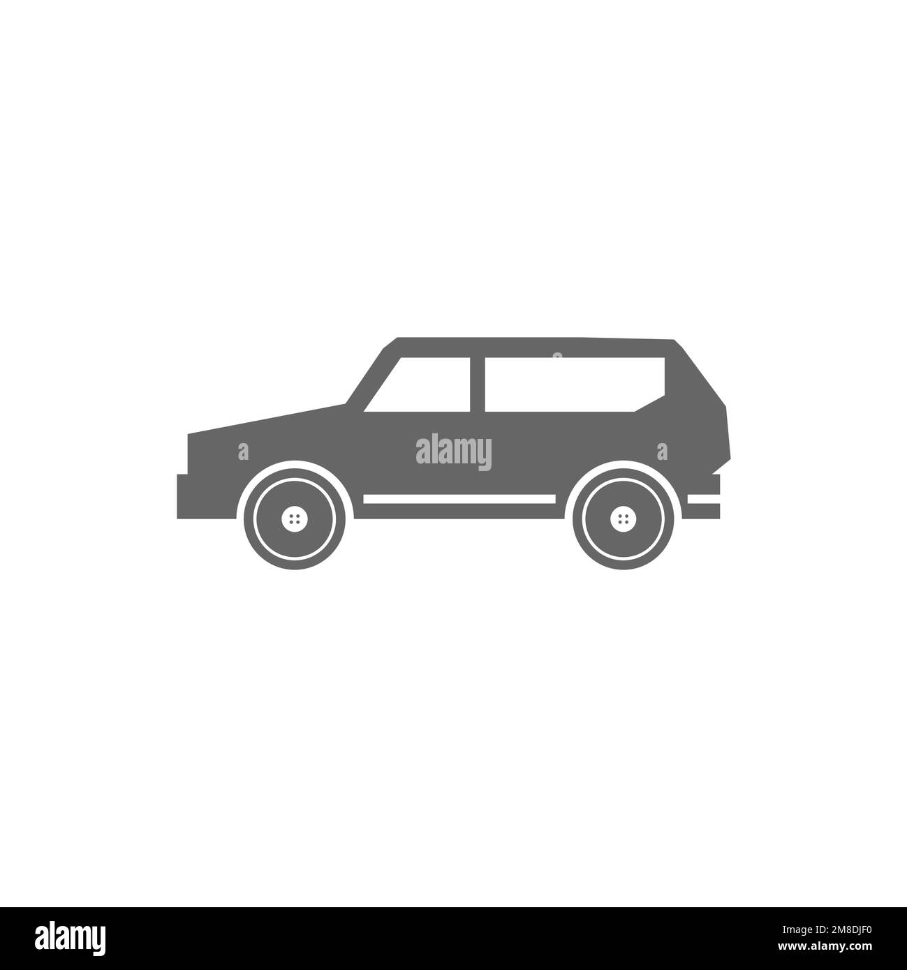 Business car icons, common graphic resources, vector illustrations ...