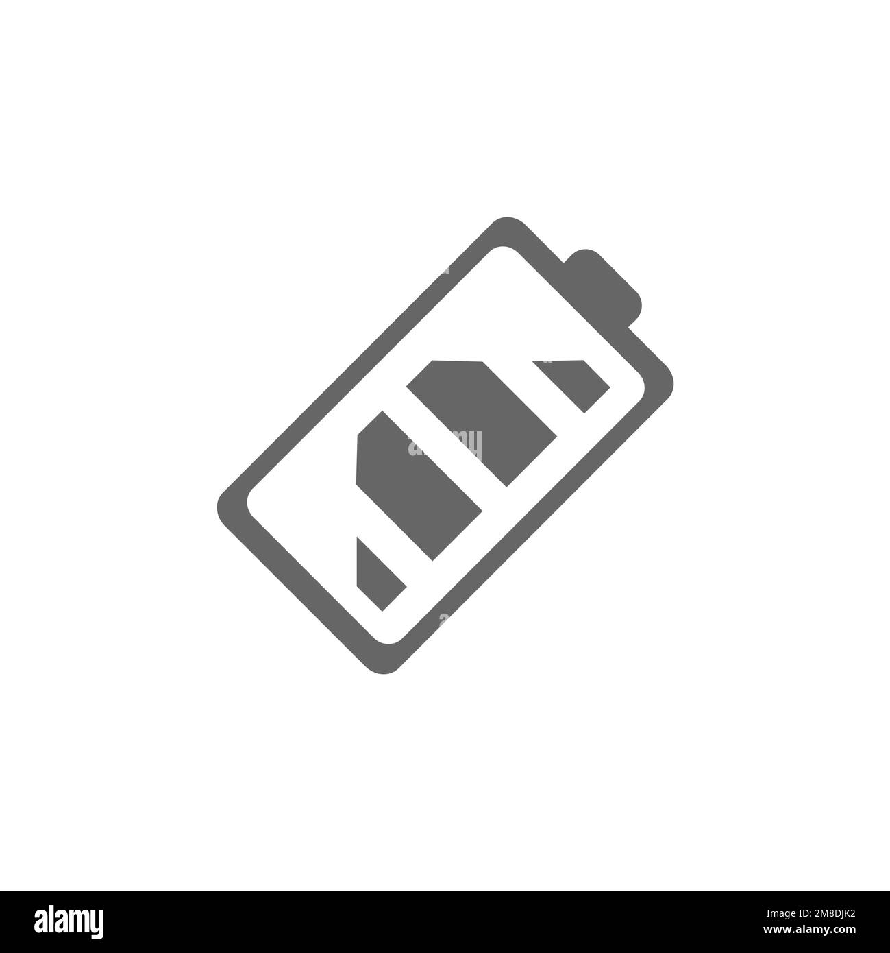 Battery emoticons, common graphic resources, vector illustrations Stock ...