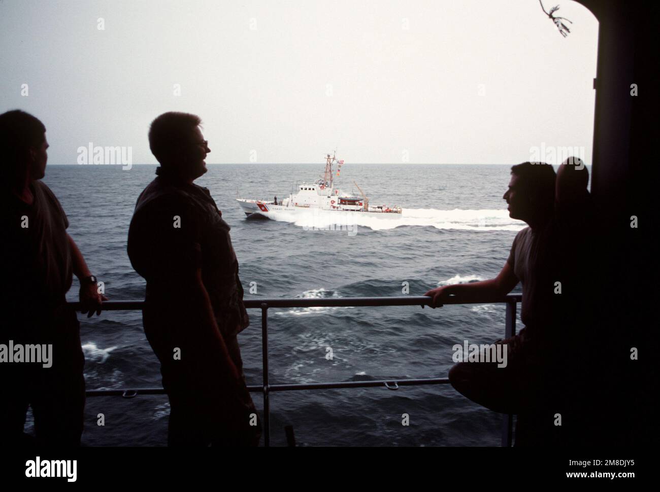 U.S. Army personnel take a break aboard the rapid-response vehicle cargo ship USNS REGULUS (T ...