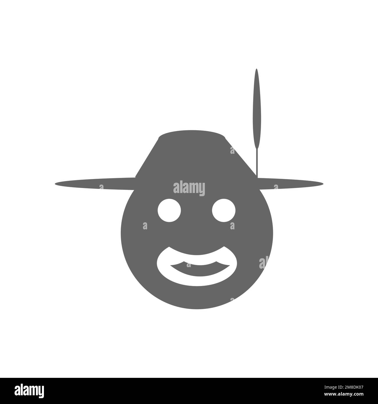 Curse expression icons, common graphic resources, vector illustrations ...