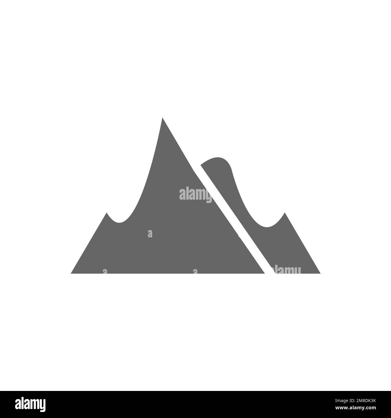 Peak resources Stock Vector Images - Alamy