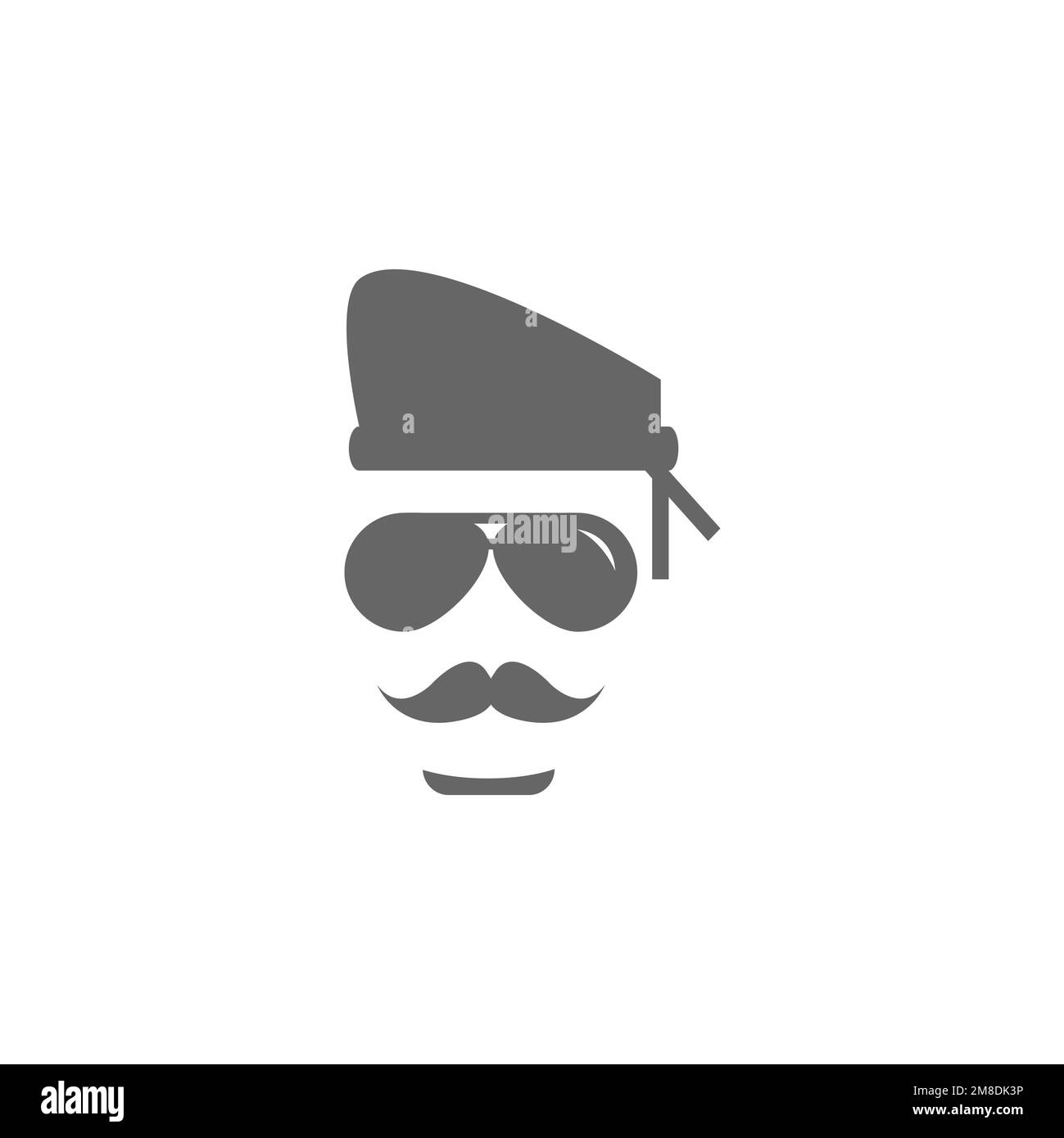 Uncle icons, common graphic resources, vector illustrations Stock ...