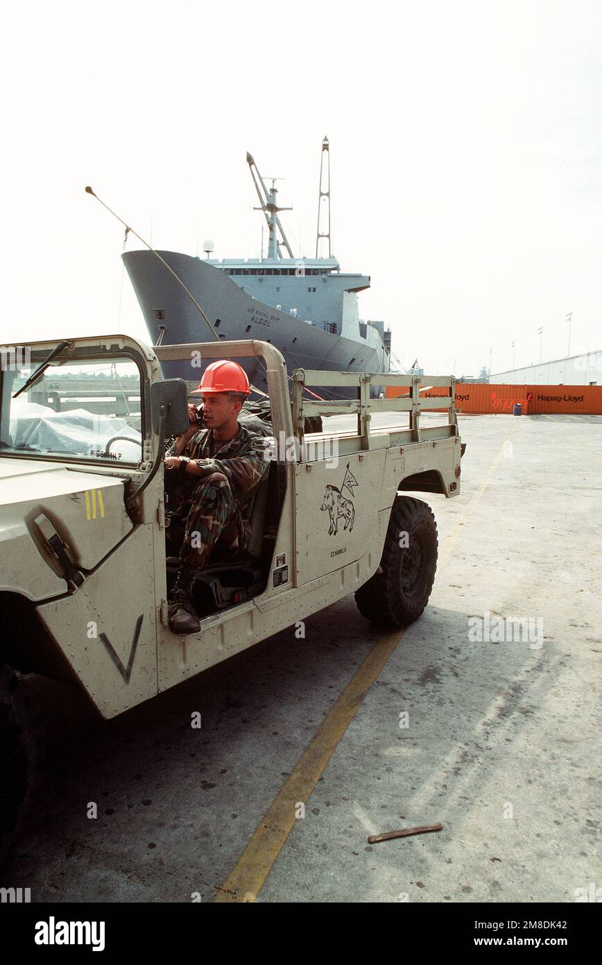 Multi purpose response vehicle hi-res stock photography and images - Alamy