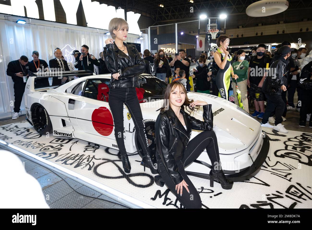 2023 world luxury car hi-res stock photography and images - Alamy