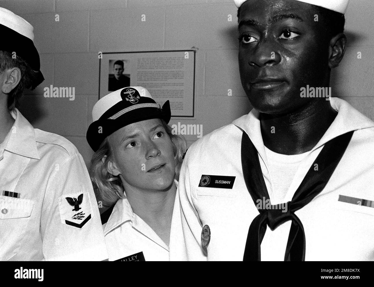 First officer candidate school hi-res stock photography and images - Alamy