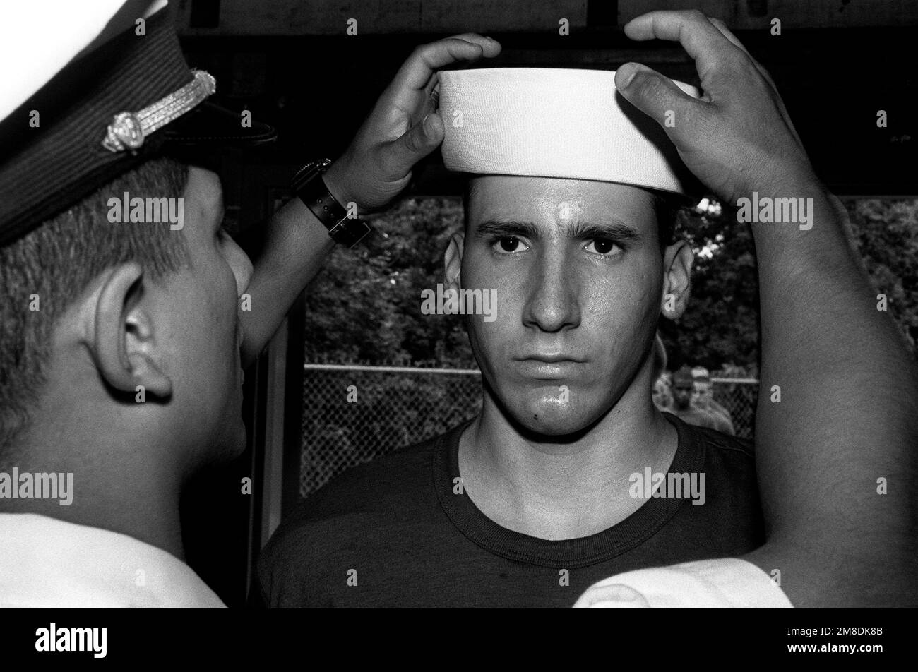 Newport naval base Black and White Stock Photos & Images - Alamy