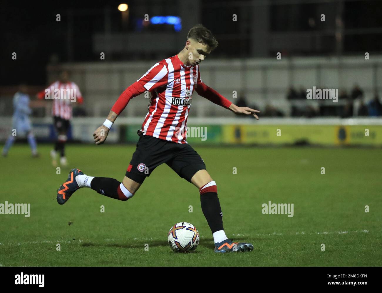 Brentford community stadium 2023 hi-res stock photography and images ...