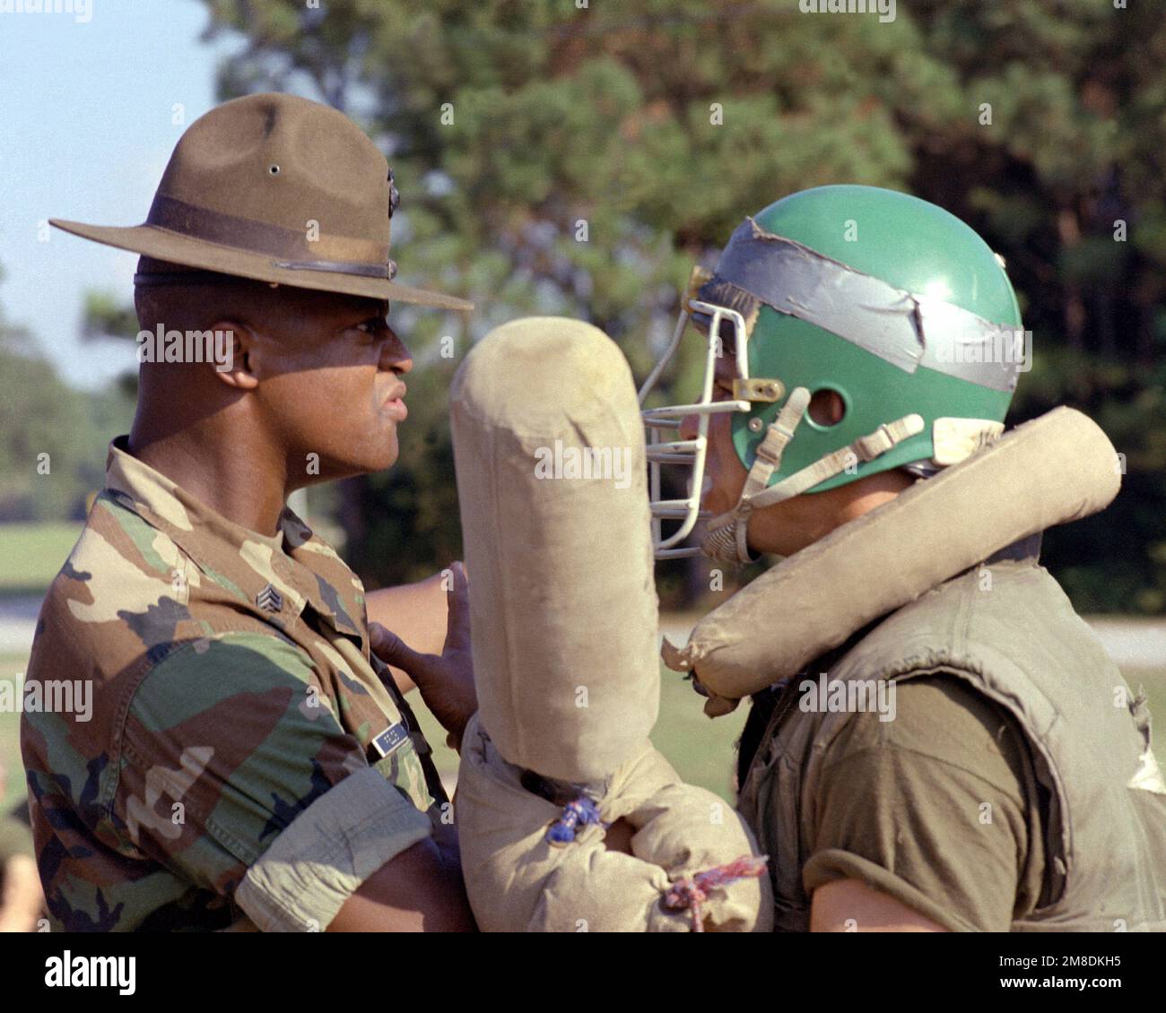 Pugil stick hi-res stock photography and images - Alamy