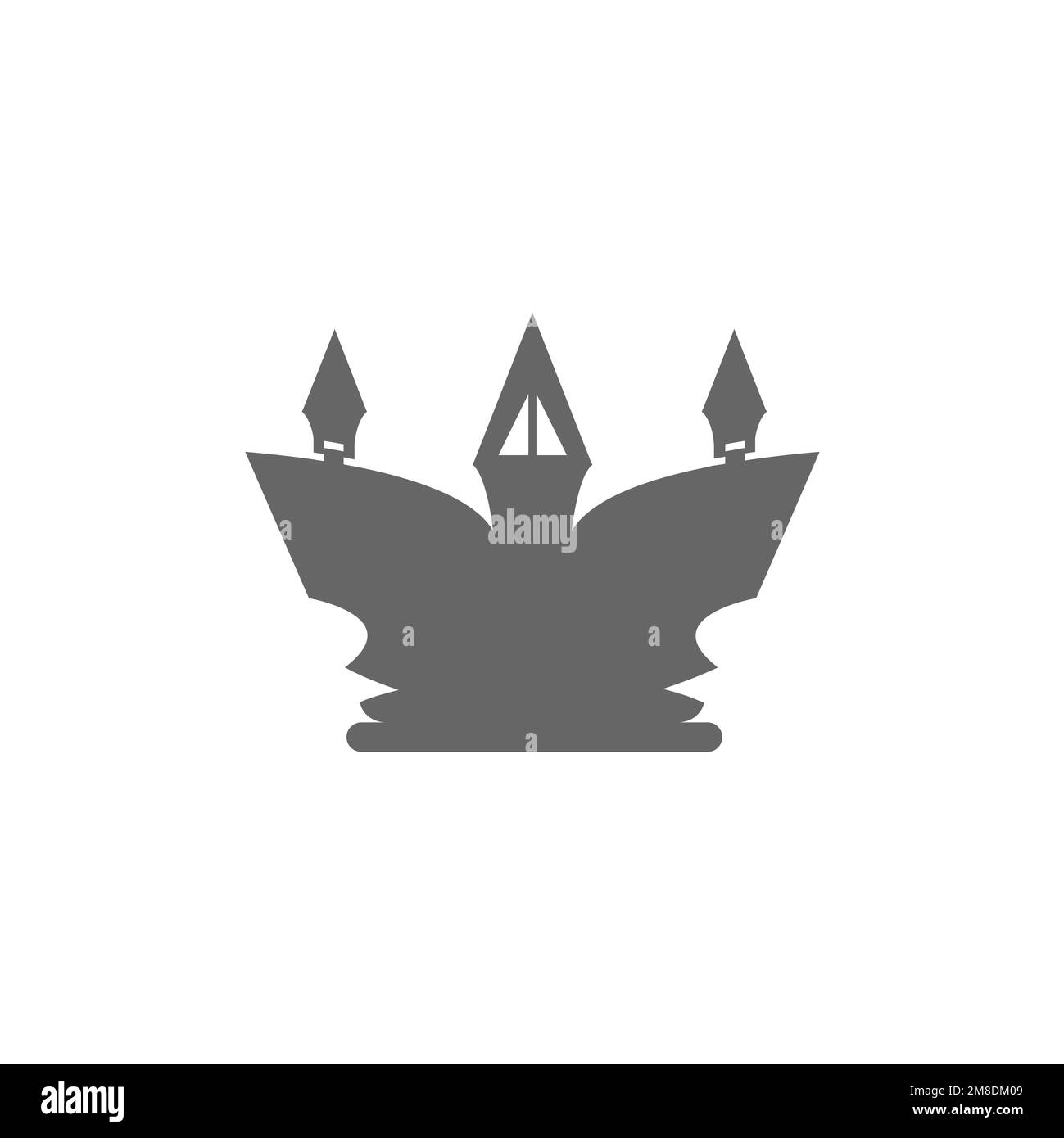 Wall lamp holder icon, common graphic resources, vector illustration ...