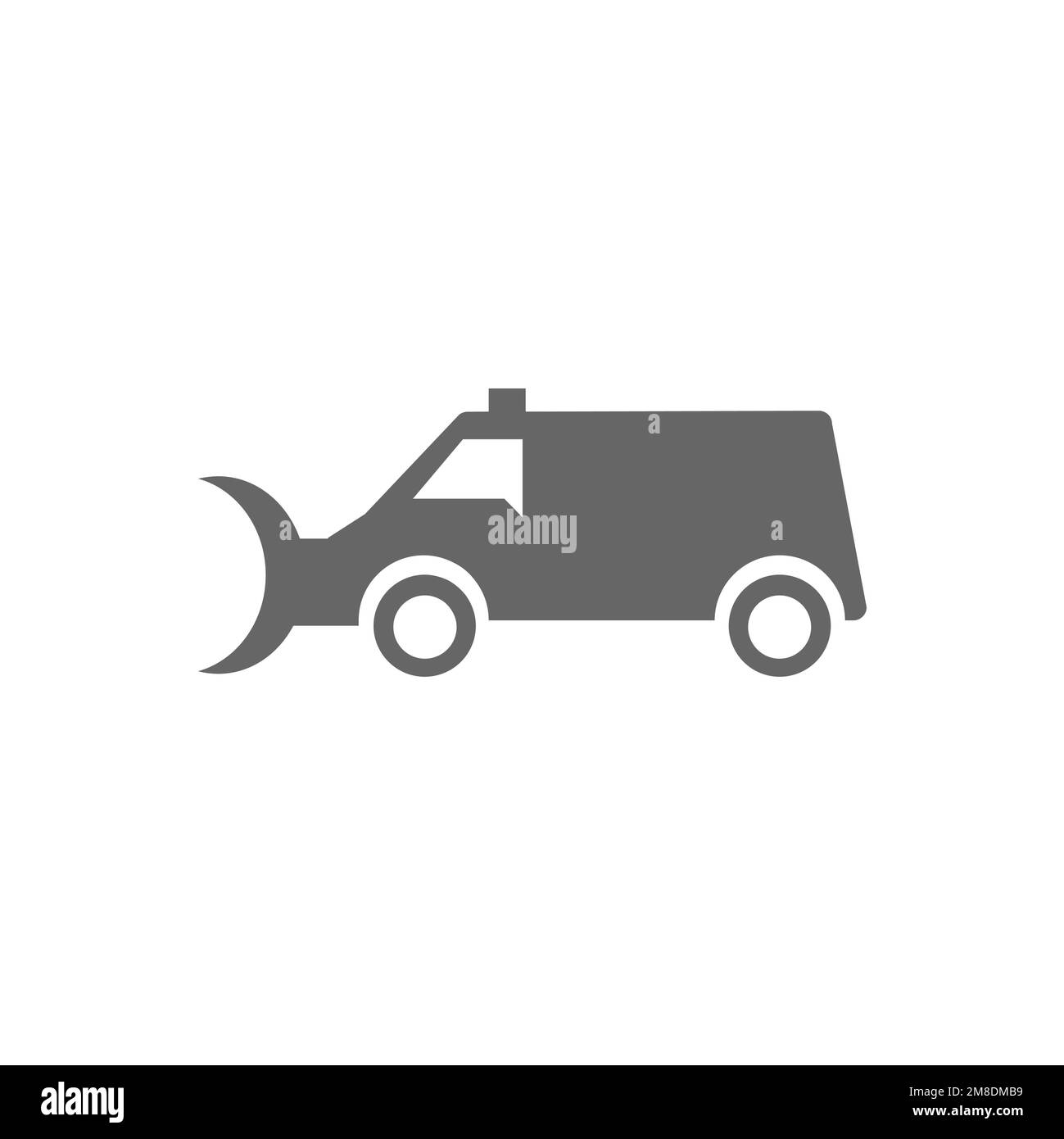 Rescue vehicle icons, common graphic resources, vector illustrations ...