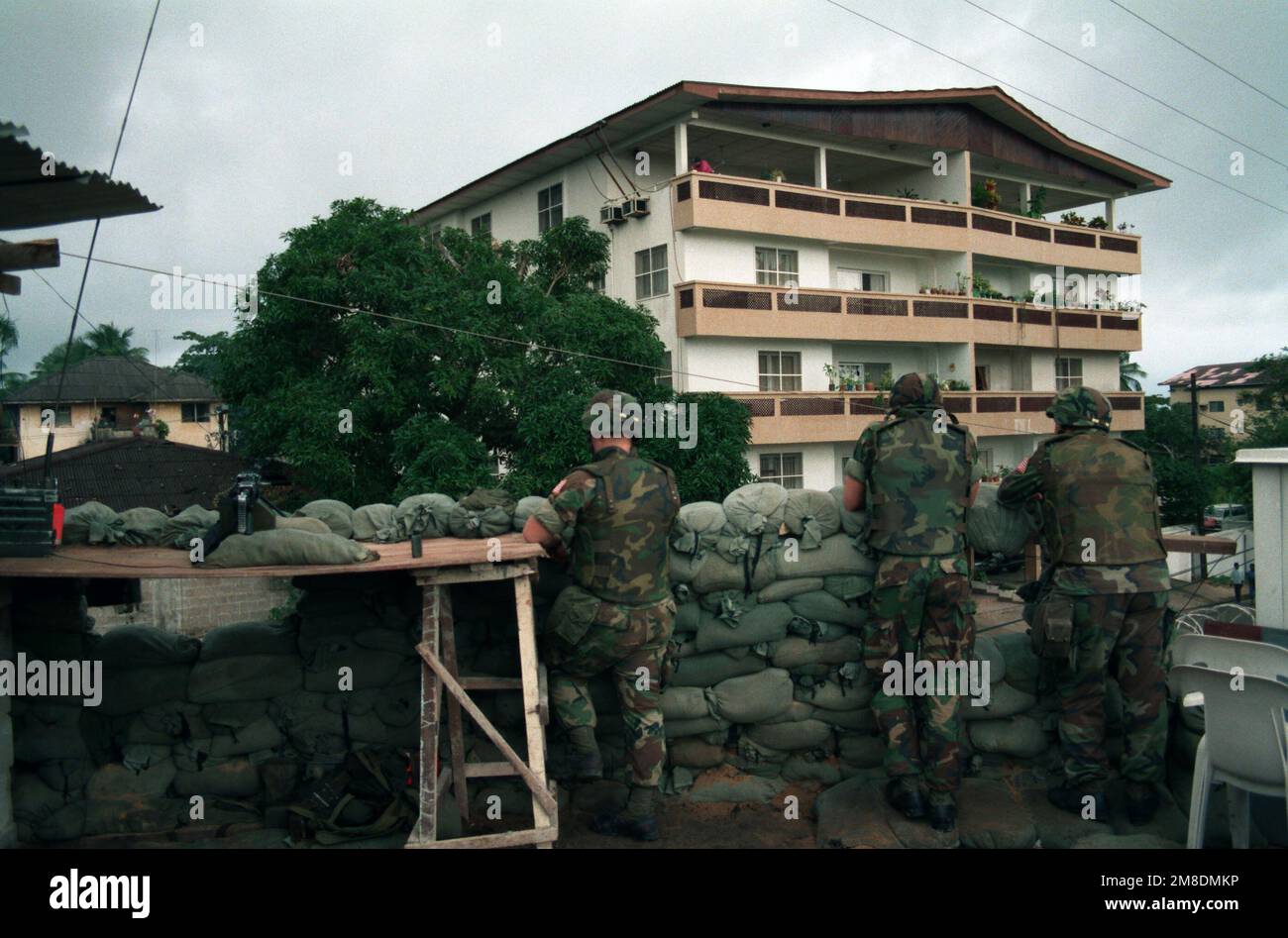 U s embassy monrovia hi-res stock photography and images - Alamy