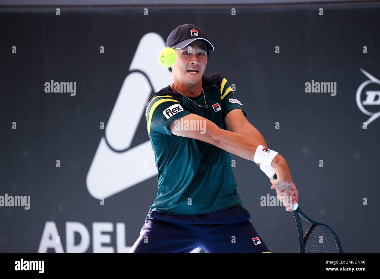 Peter kwon hi-res stock photography and images - Alamy