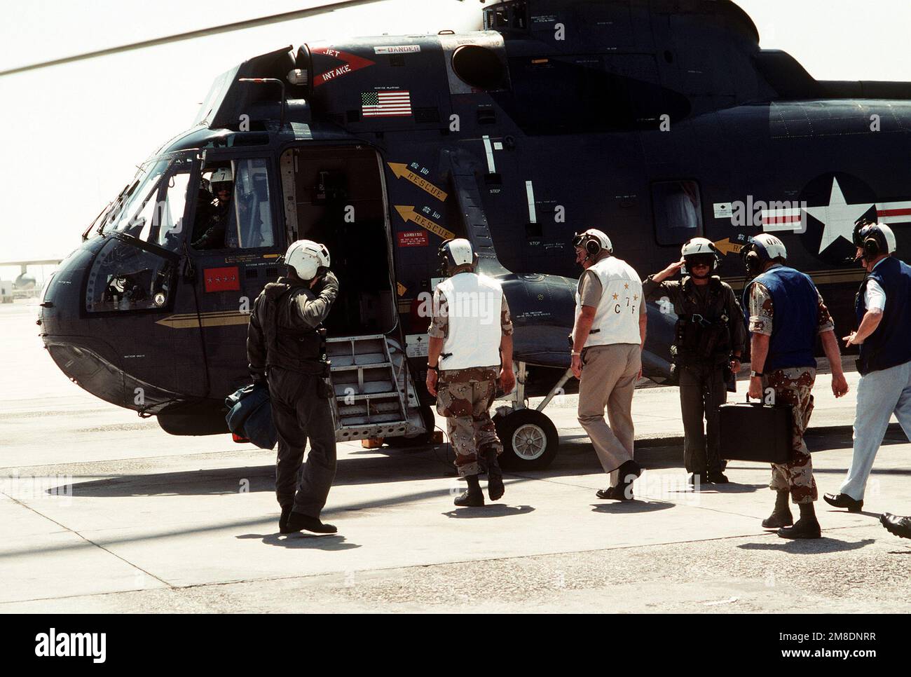 GEN. Colin L. Powell, USA, chairman, Joint Chiefs of STAFF, and Vice ...