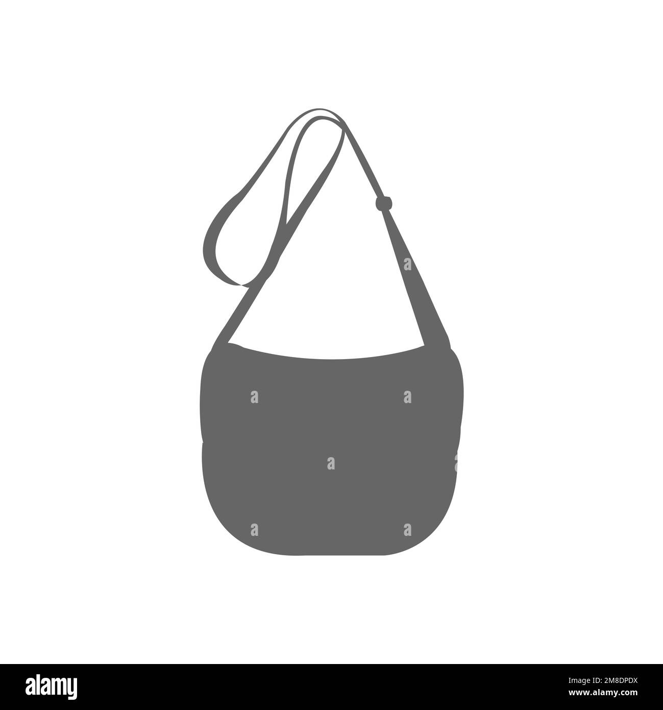 Worker satchel icon, common graphic resources, vector illustration ...