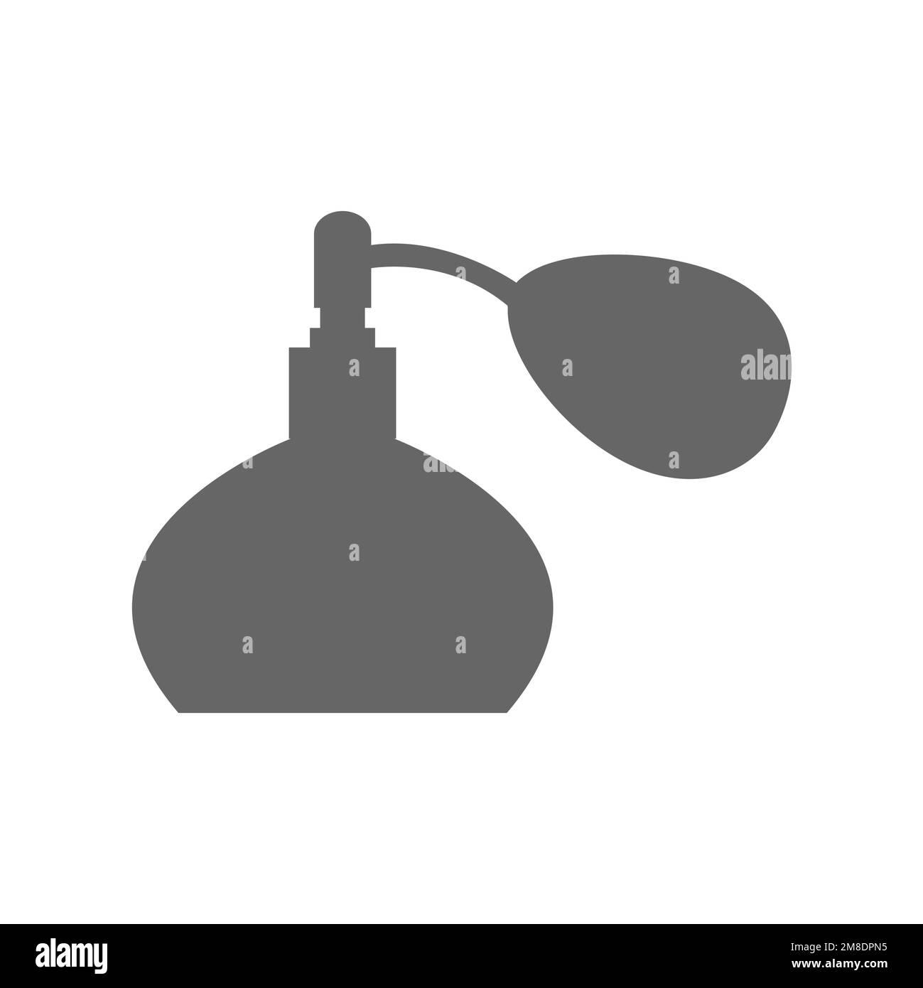 Perfume bottle icons, common graphic resources, vector illustrations ...