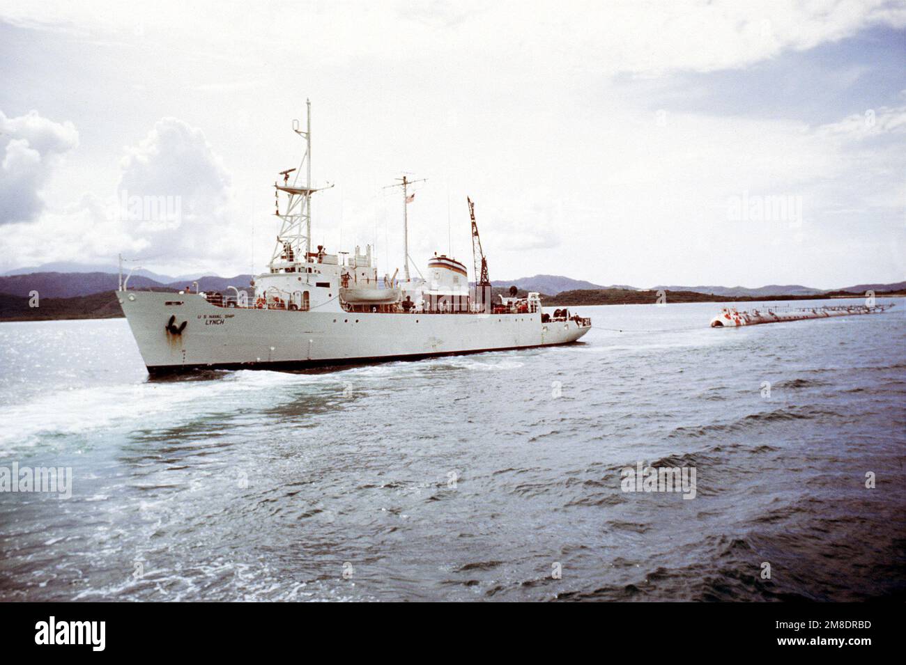 Naval station roosevelt roads puerto rico hi-res stock photography and ...