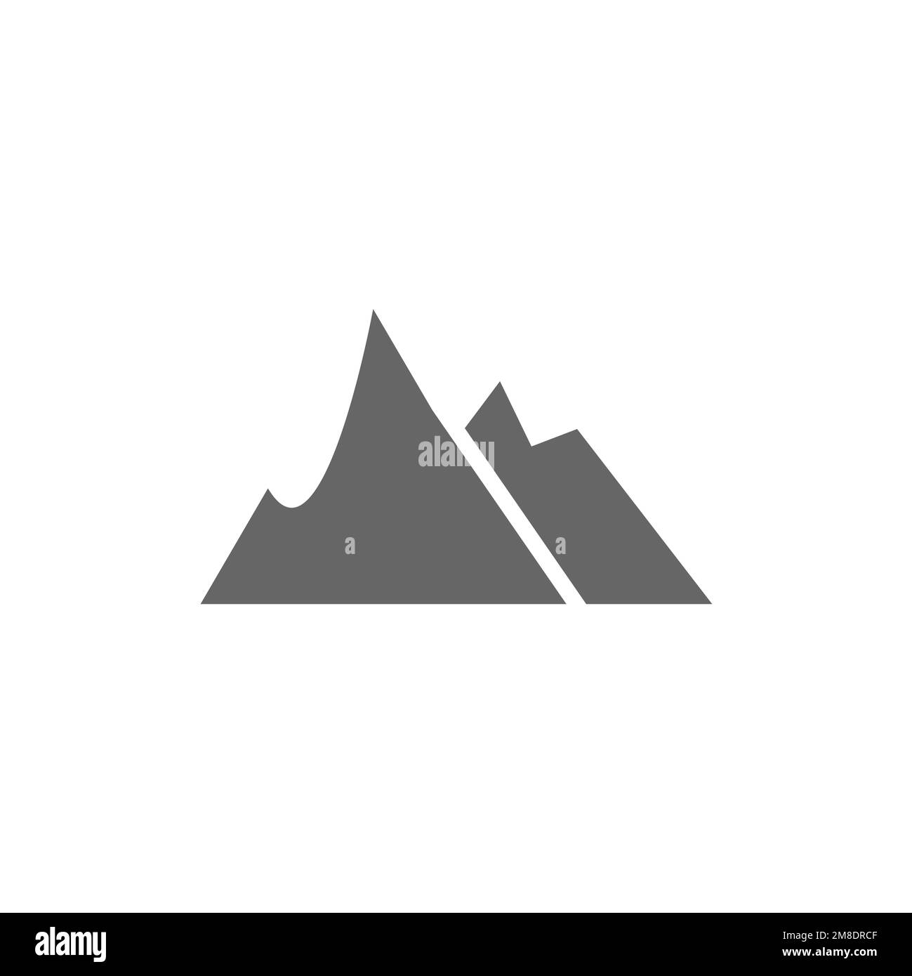 Peak resources Stock Vector Images - Alamy