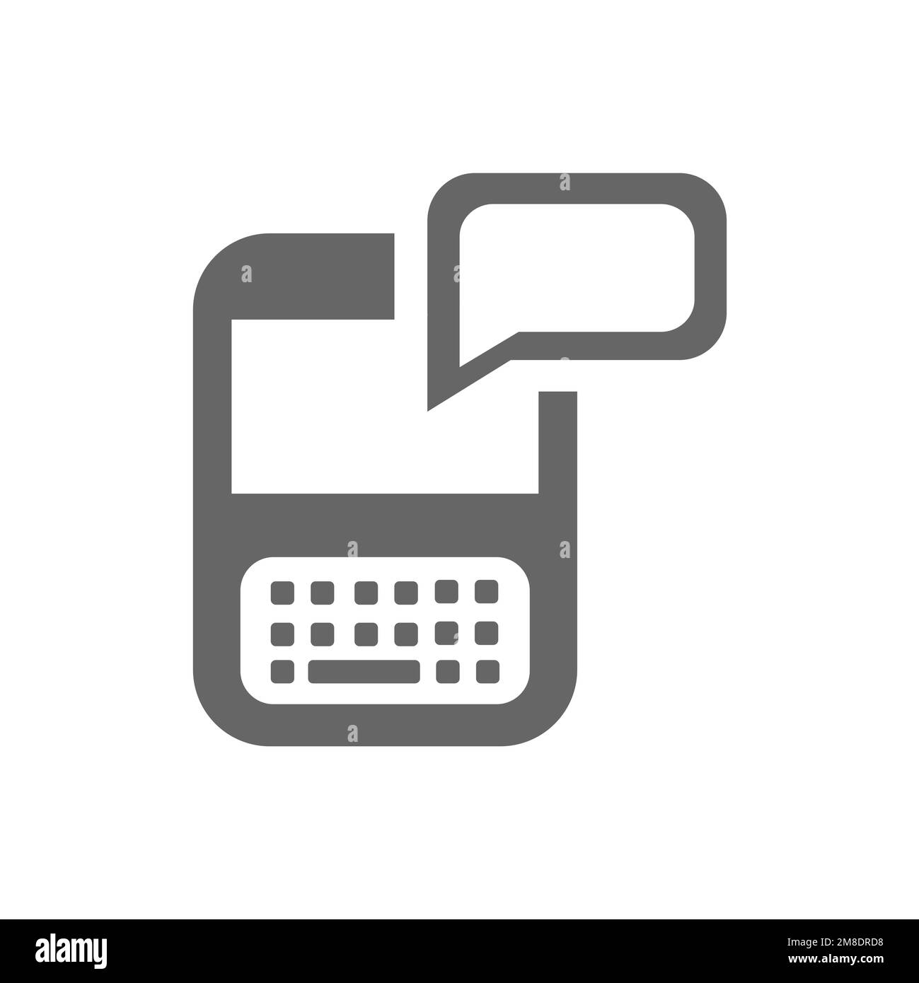 Microcomputer Stock Vector Images - Alamy