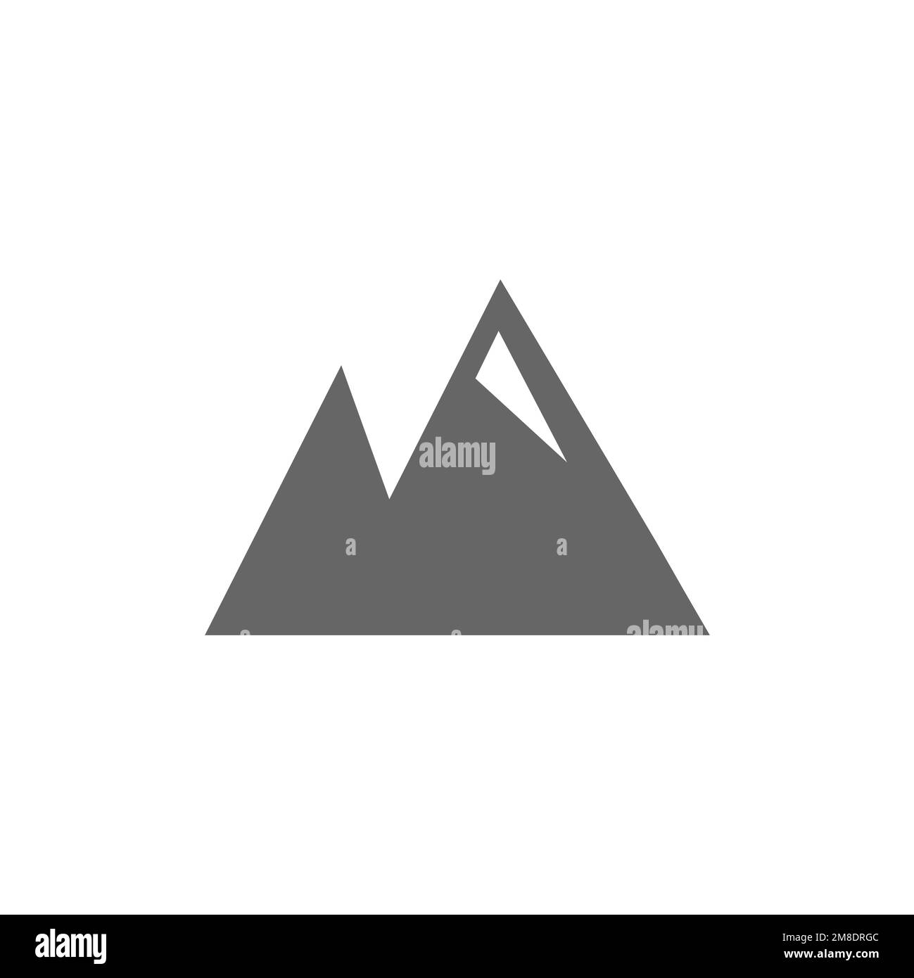 Peak resources Stock Vector Images - Alamy