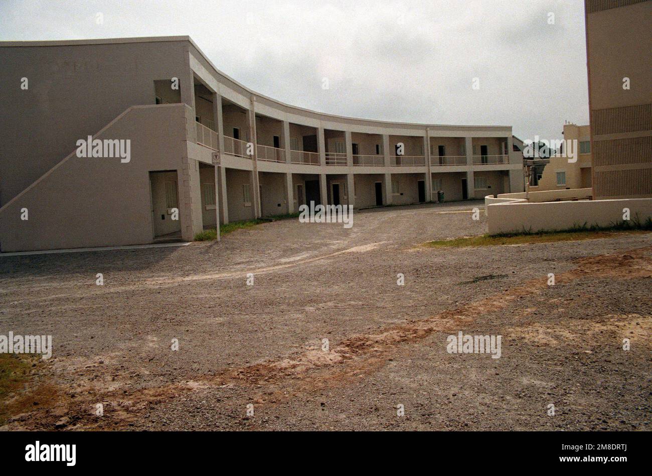 Training facility camp lejeune hi-res stock photography and images - Alamy