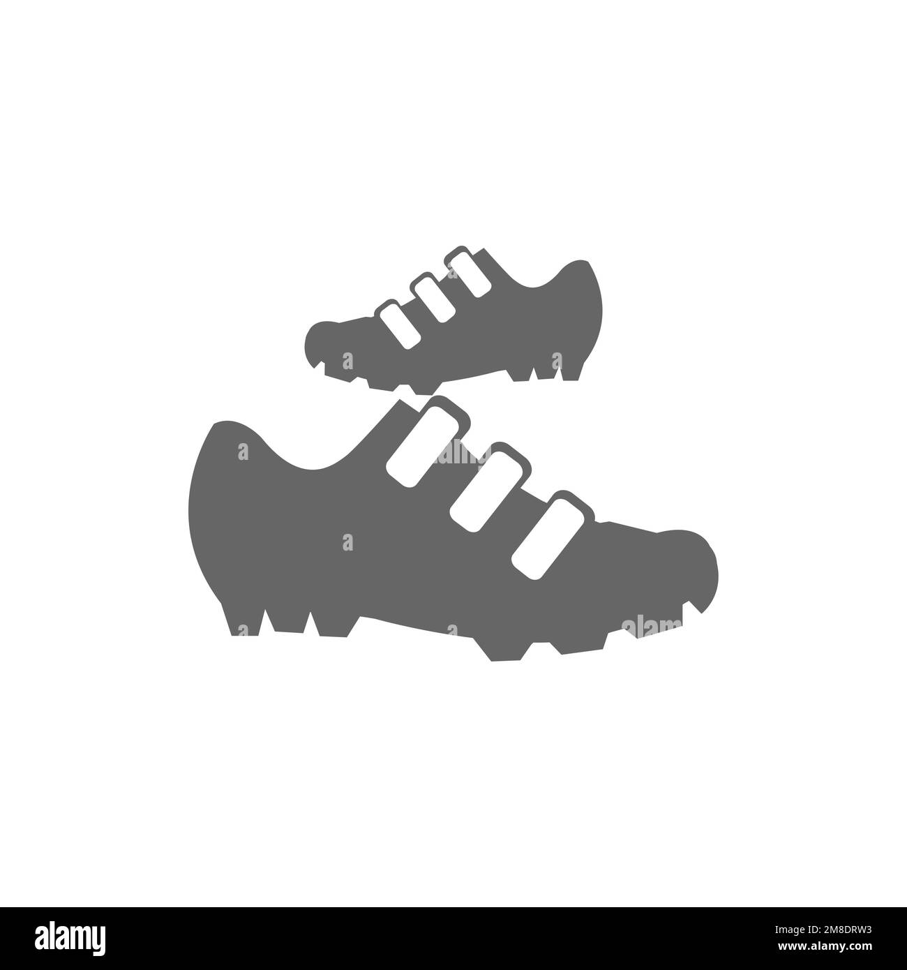 Shoe icons, common graphic resources, vector illustrations Stock Vector ...