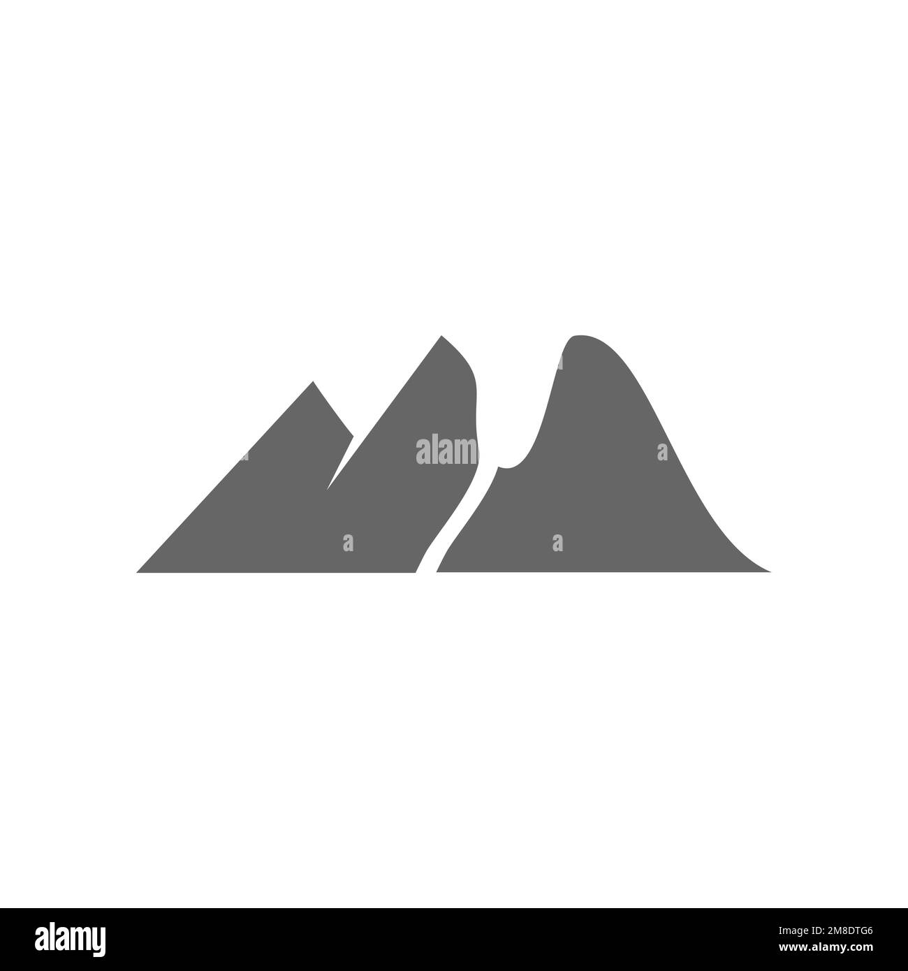 Peak resources Stock Vector Images - Alamy
