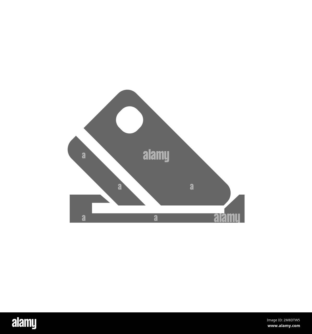 Swipe card icon, common graphic resources, vector illustration Stock ...