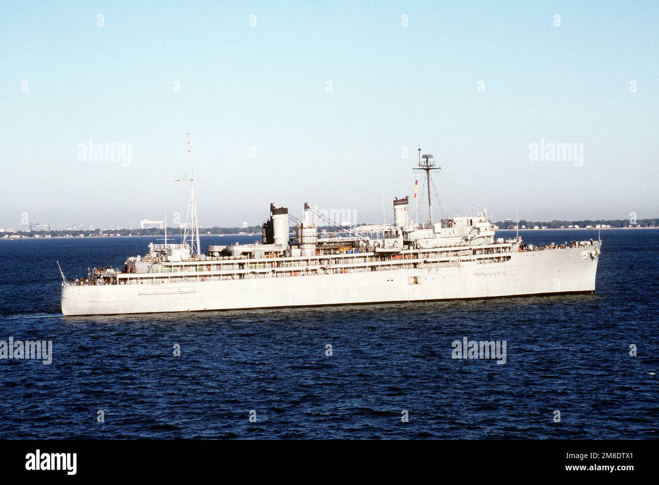 Uss vulcan hi-res stock photography and images - Alamy