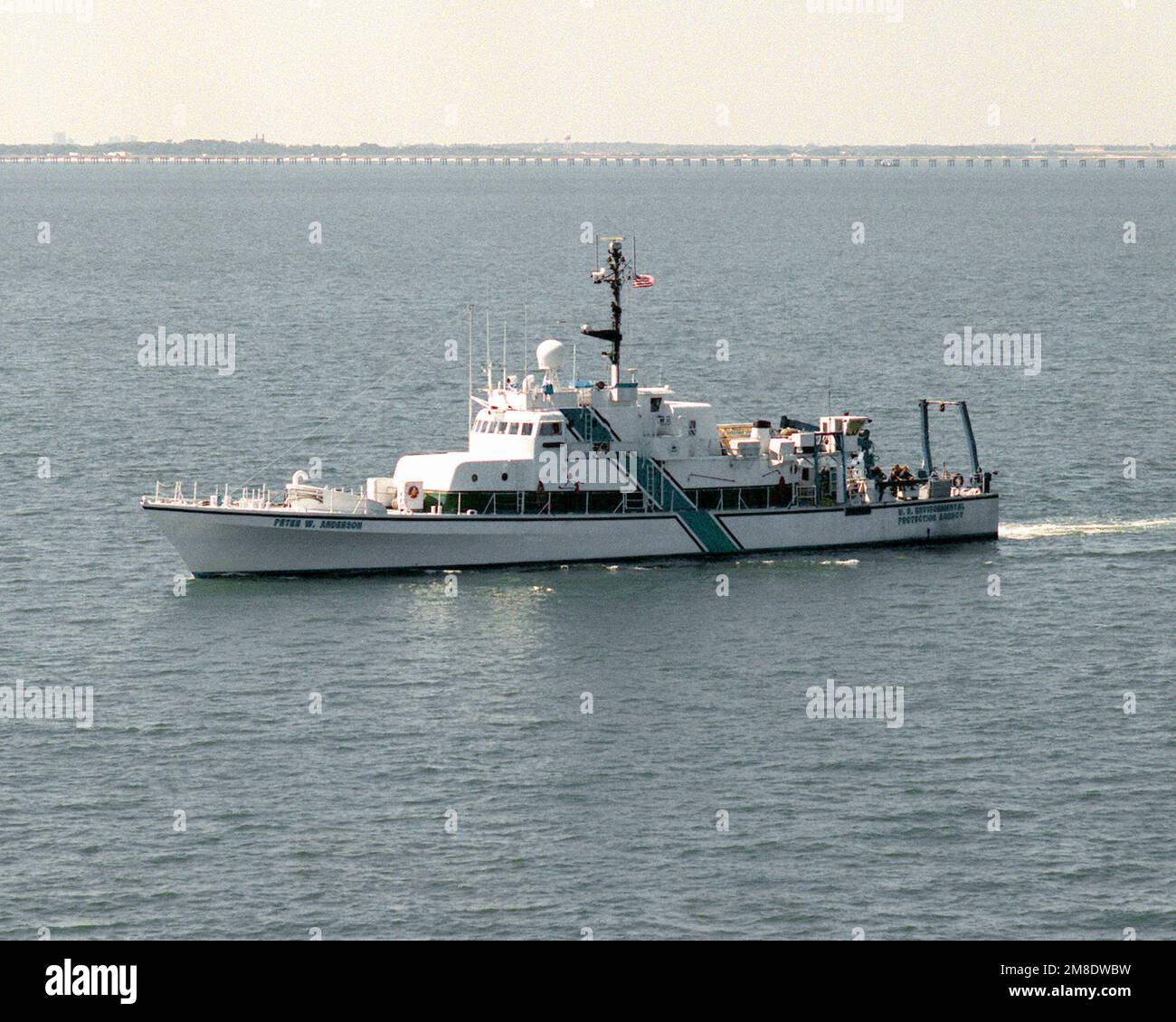 Patrolling from boat hi-res stock photography and images - Alamy