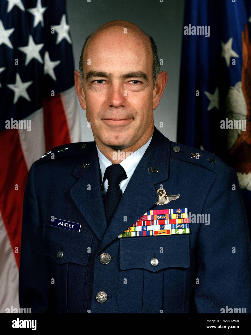 Richard s major general hi-res stock photography and images - Alamy