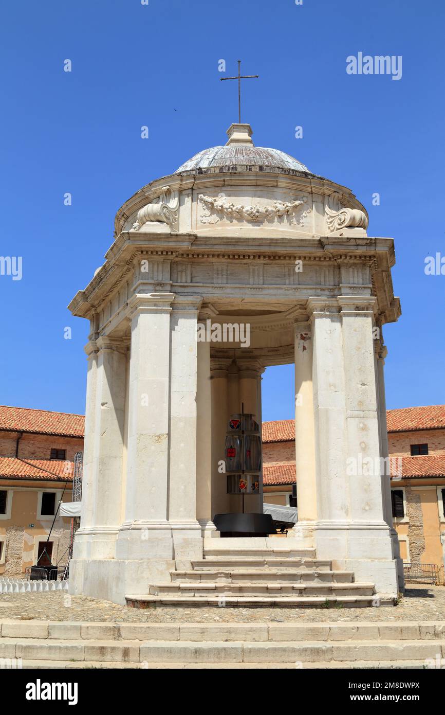 Ancona italy hi-res stock photography and images - Alamy