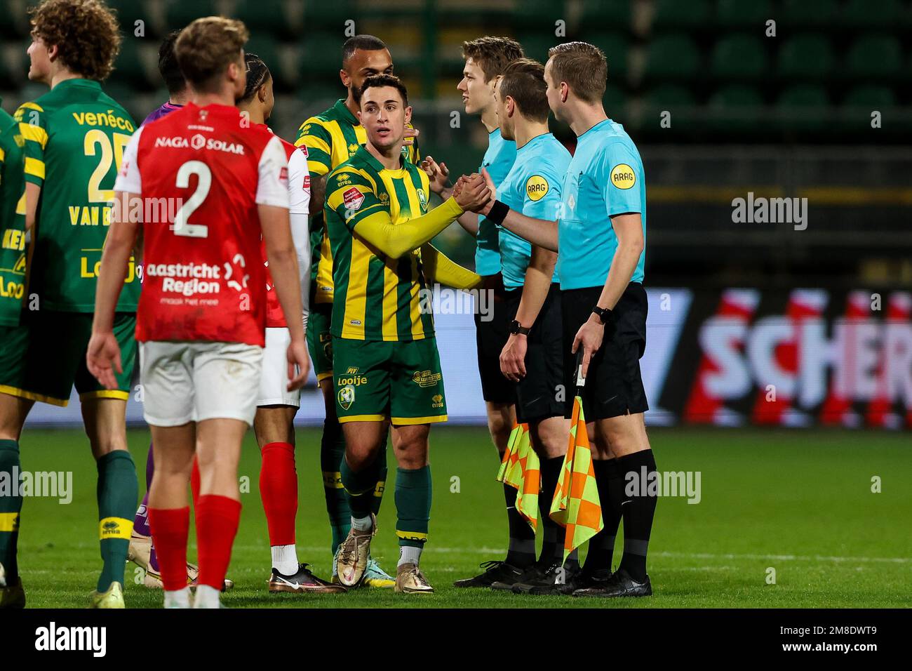 Robert de groot hi-res stock photography and images - Alamy