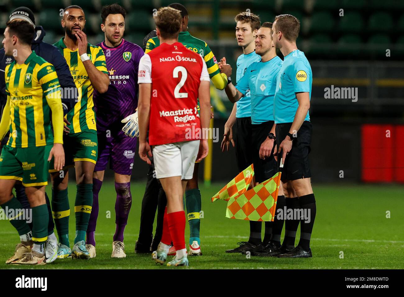 Robert de groot hi-res stock photography and images - Alamy