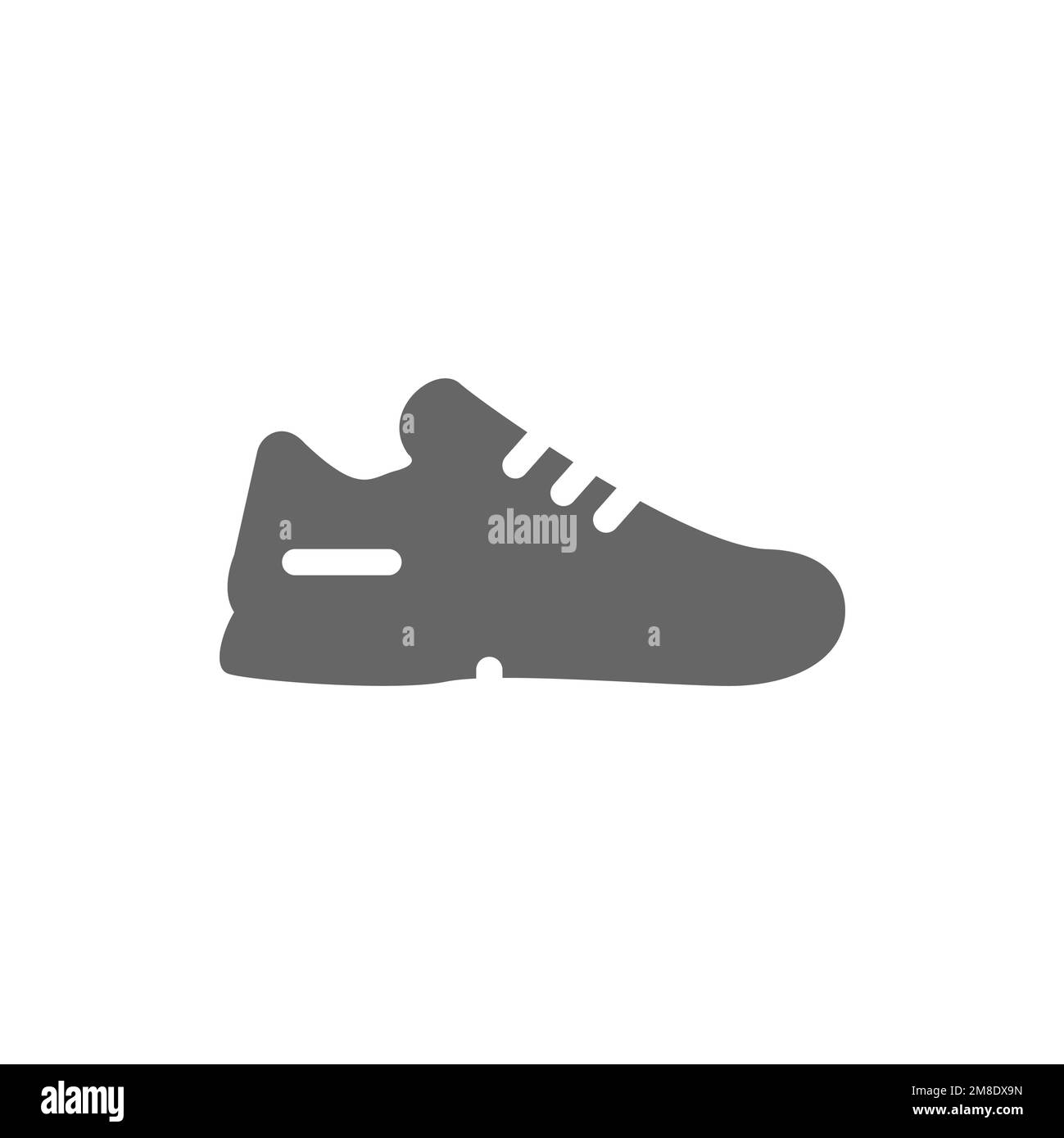 Shoe icons, common graphic resources, vector illustrations Stock Vector ...