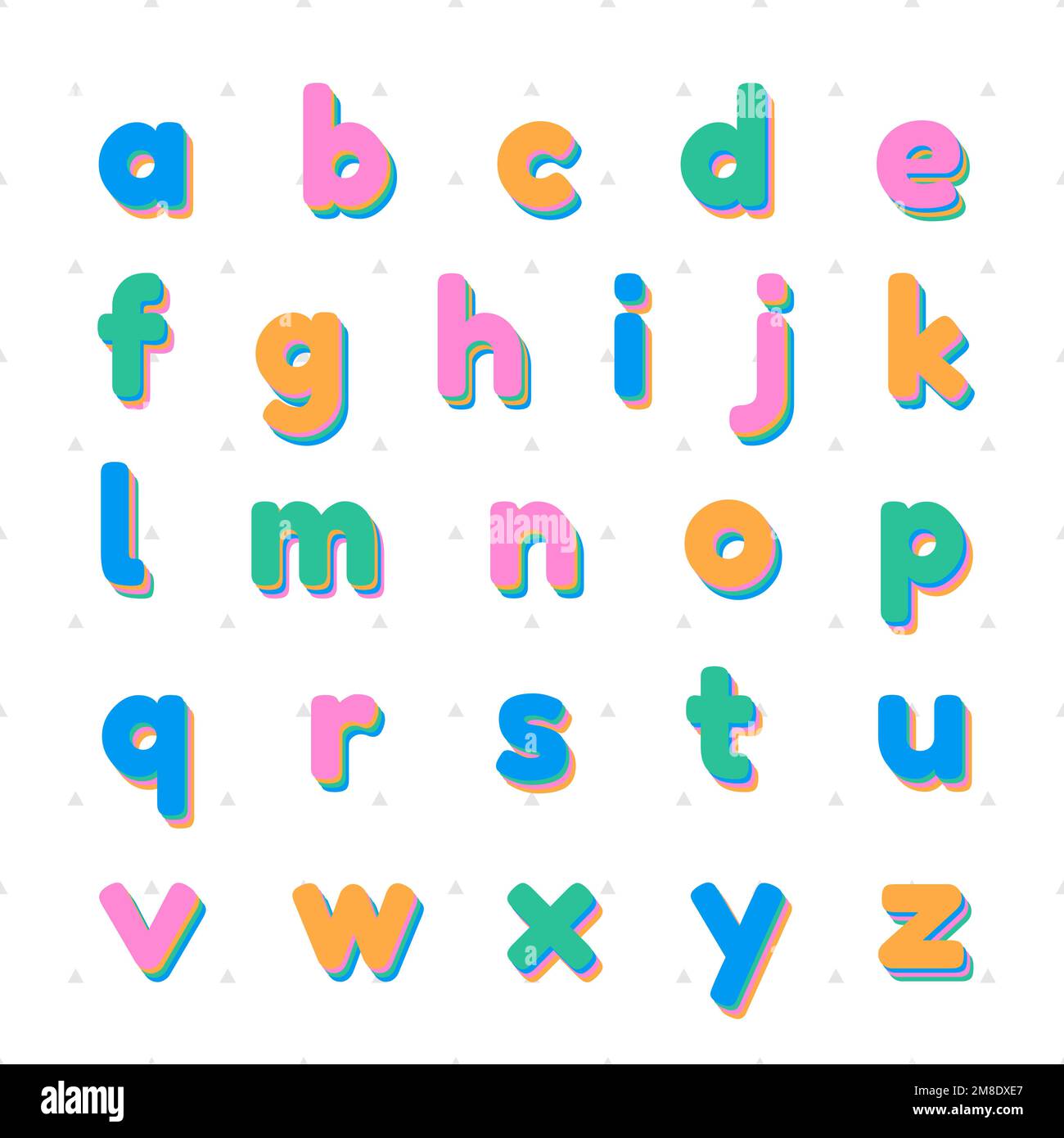Boldface Stock Vector Images Alamy