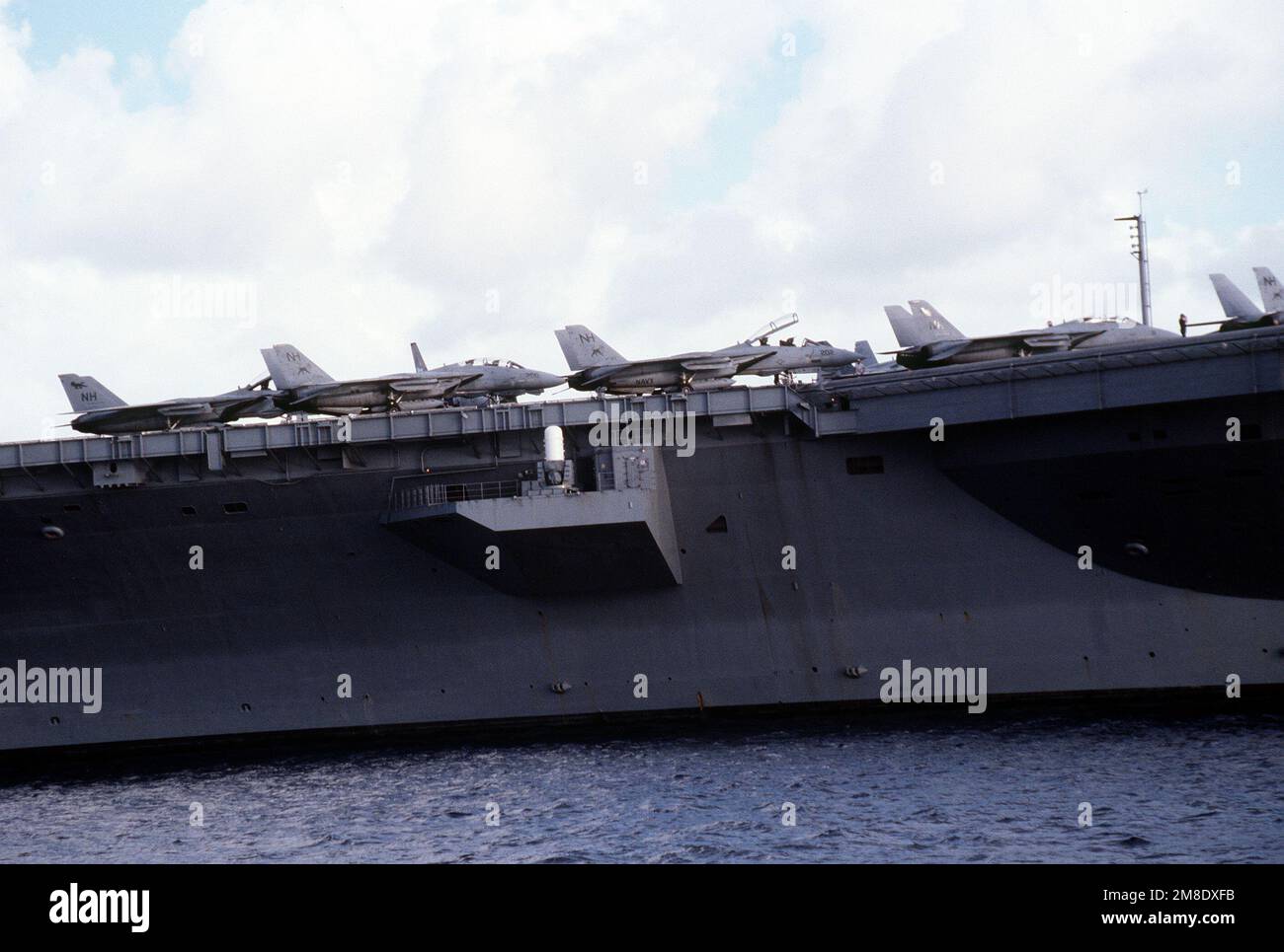 Mark vi nuclear hi-res stock photography and images - Alamy