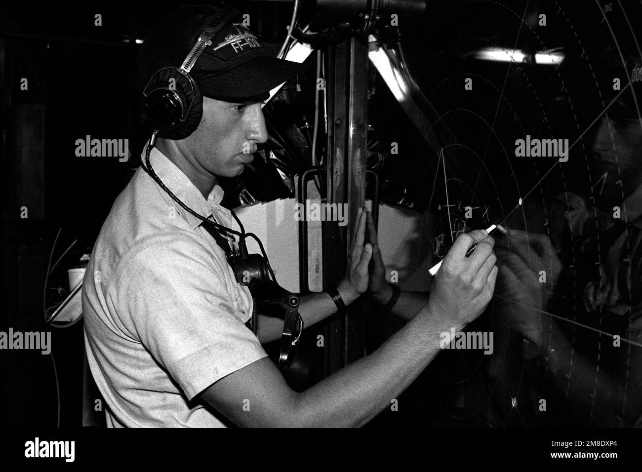 Information for ships Black and White Stock Photos & Images - Alamy