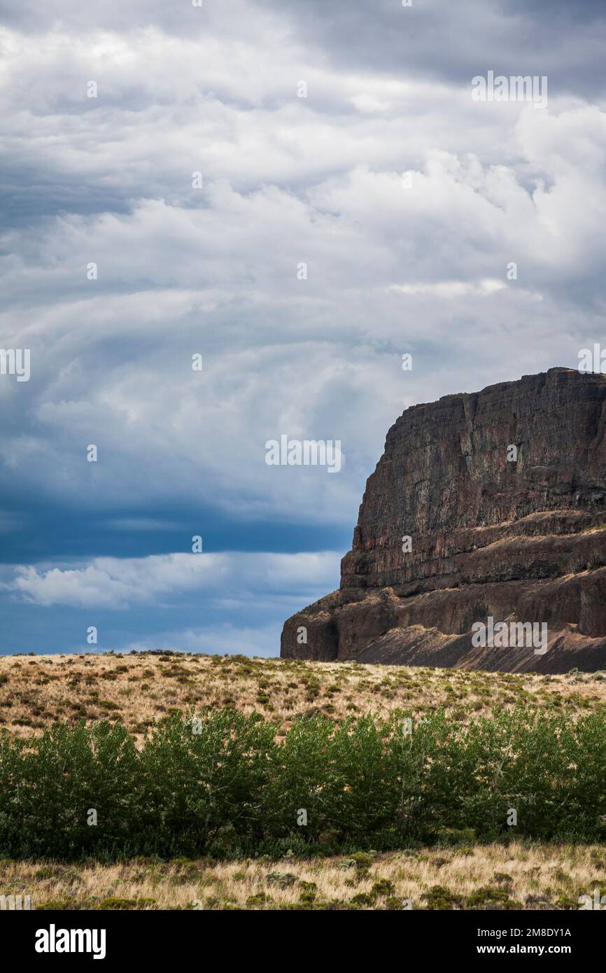 Steamboat rock state park hi-res stock photography and images - Alamy