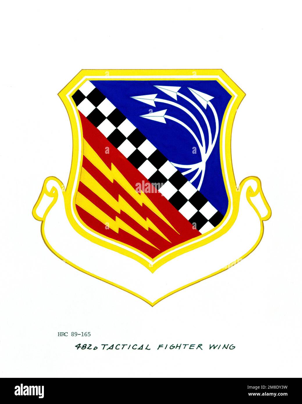 482nd fighter wing hi-res stock photography and images - Alamy