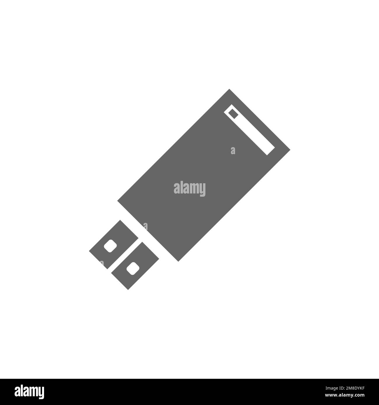 Removable disk icons, common graphics resources, vector illustrations ...